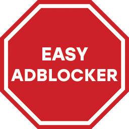 Easy AdBlocker - Essential and Powerful Ad Blocker